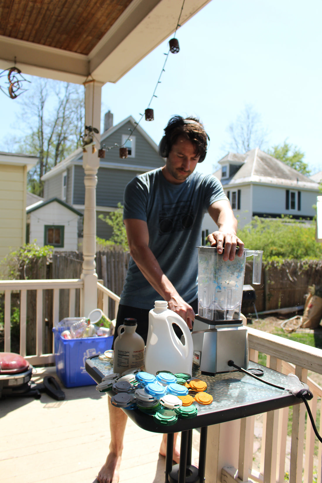 About Us – Trash Gear Co